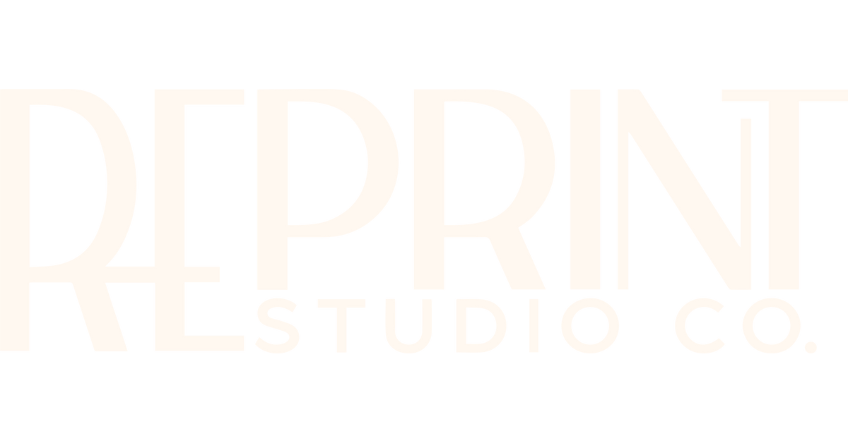 Reprint Studio Co.
